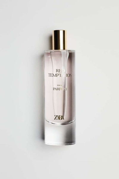 Zara PARFUM-ZARA-WOMEN-008 Туалетная вода 80.06 мл (1379747598)
