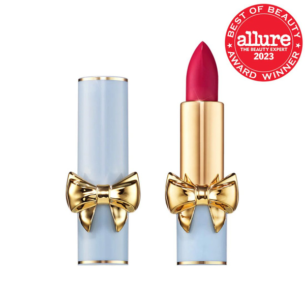 Помада для губ PAT McGRATH LABS SatinAllure Lipstick оттенок: 657 Fleur ...