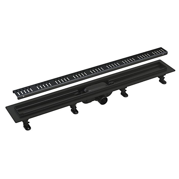 Душевой трап (комбинированный затвор) Gappo G87007-56 - купить по ...