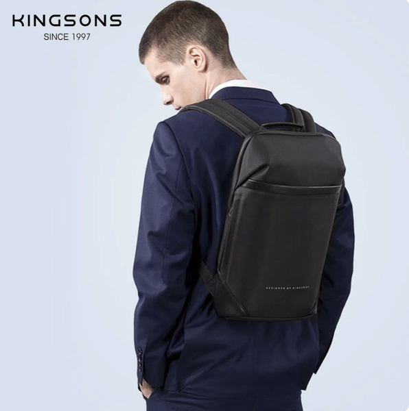 KINGSONS Рюкзак - купить с доставкой по выгодным ценам в интернет ...
