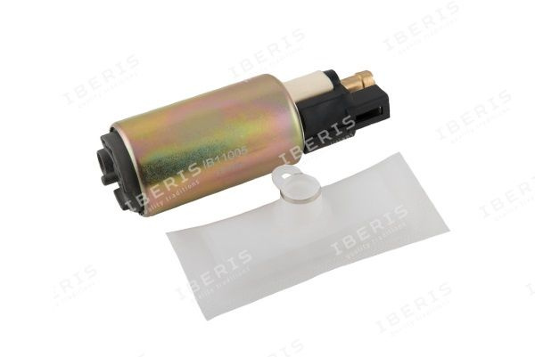 Iberis насос топливный для ford focus i,ii, mondeo iii ib11005 (oem ...