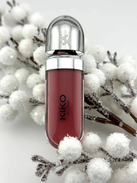 Блеск для губ KIKO - купить с доставкой по выгодным ценам в интернет ...