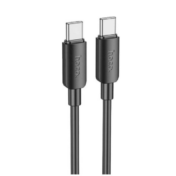 Кабель USB Type-C/USB Type-C hoco X96 - купить по низкой цене в ...