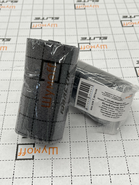 Антискрипный - уплотнительный материал Шумoff Practik Flex 5 в деталях ...