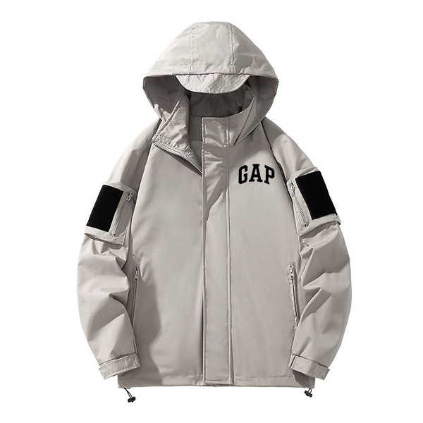 Ветровка GAP - купить с доставкой по выгодным ценам в интернет-магазине ...