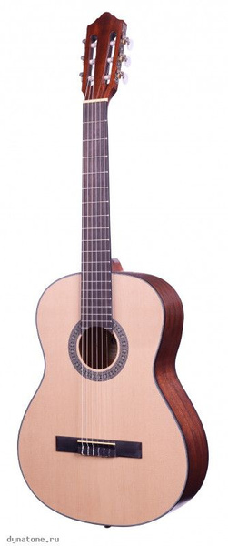 Crafter Акустическая гитара CRAFTER HC-100/OP.N - купить с доставкой по ...