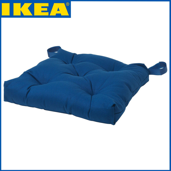 Подушка на стул IKEA икеа/ikea/подушка/стула/квадратная/круглая ...