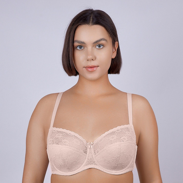 Бюстгальтер Verally - купить с доставкой по выгодным ценам в интернет-магазине OZON (1389167746)