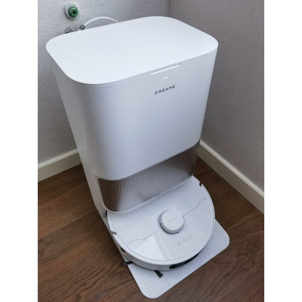 Бытовой пылесос dreame S20 pro - купить по низким ценам в интернет ...