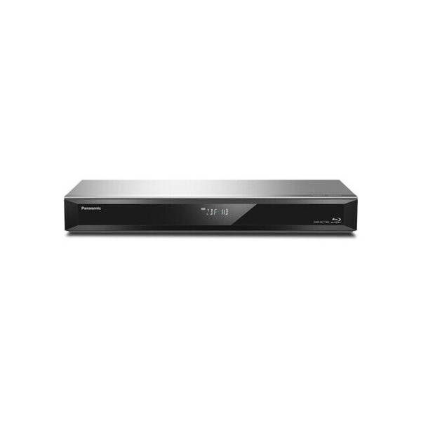 Проигрыватель Panasonic DMR-BCT765AG - купить с доставкой по выгодным ...