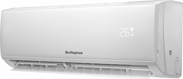 Сплит-система Berlingtoun BR-07MBST1M до 21м2. Гарантия 3 года ...