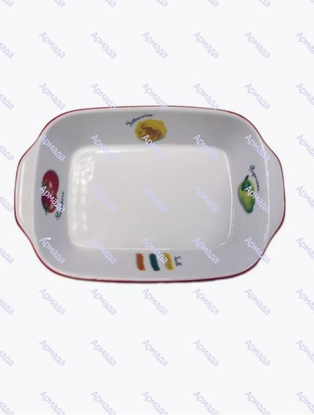 Thun Форма для бисквита Паста, жаропрочная, 21 см - купить по низкой цене в интернет-магазине ...