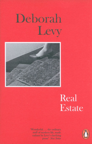 Real Estate / Levy Deborah / Книга на Английском / Леви Дебора | Levy ...