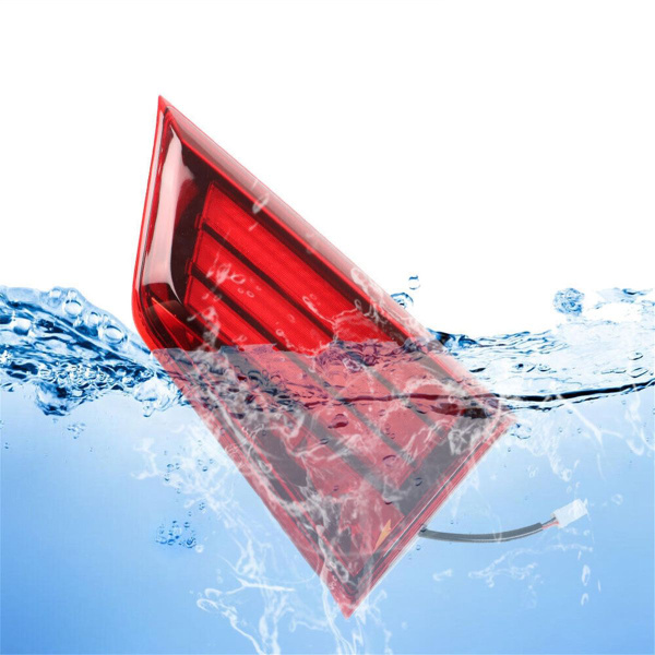 Задний правый светодиодный фонарь в сборе 8331A180 для купить на OZON ...