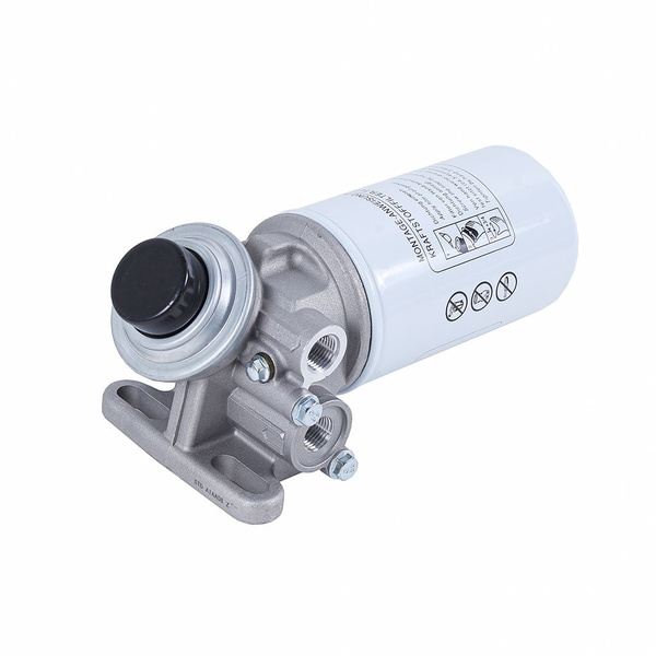 Фильтр топливный KR Фильтр-сепаратор PreLine PL 150 Cummins ISF2.8 ...