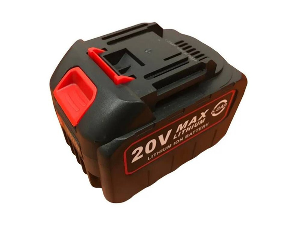 Аккумуляторная батарея WOSAI CX-MT20V-B 6.0AH для инструмента WOSAI ...