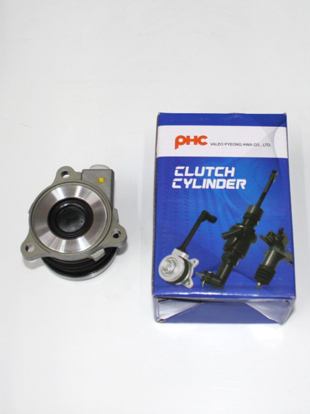 Подшипник выжимной гидравлический Valeo CSC01 для Chevrolet Lacett ...