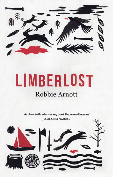 Limberlost / Arnott Robbie / Книга на Английском - купить с доставкой ...