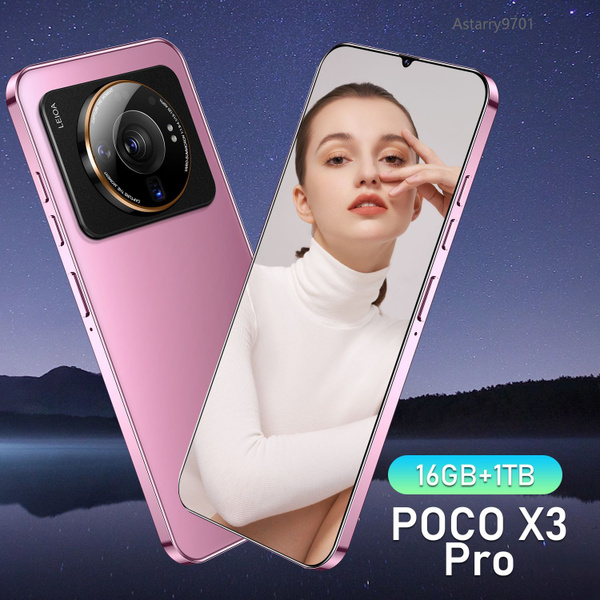 Смартфон Astarry POCO X3 PRO-kjhvb - купить по выгодной цене в интернет ...