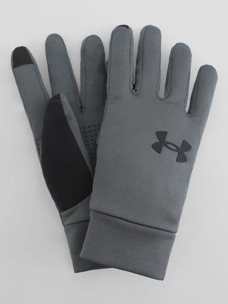 Перчатки Under Armour Ua Storm Liner - купить с доставкой по выгодным ...