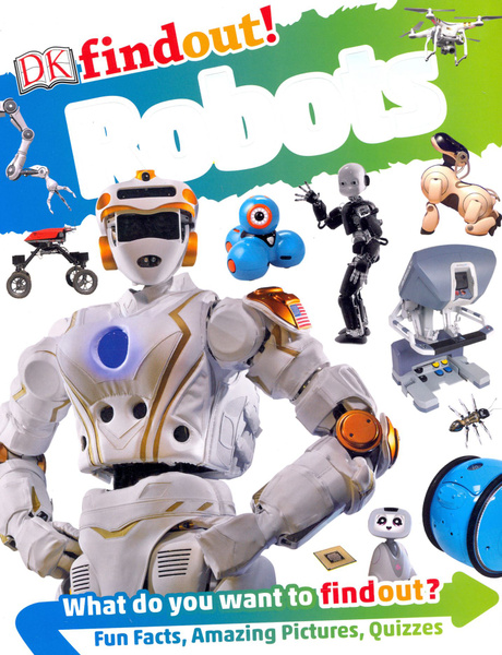 Robots / Lepora Nathan Dr / Книга на Английском - купить с доставкой по ...