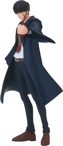 Mashle - DXF - Статуэтка Дот Барретт - купить с доставкой по выгодным ...