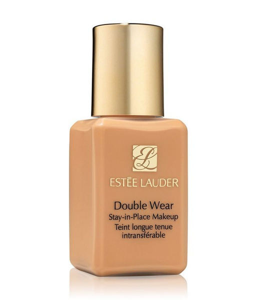 Estee Lauder Double Wear Stay In Place Makeup Spf 10 Mini Тональный