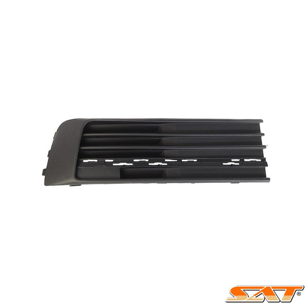 Решетка в бампер VOLKSWAGEN TRANSPORTER T6 15- Справа (SAT) - SAT арт. ST-VWT6-000G-1 - купить ...