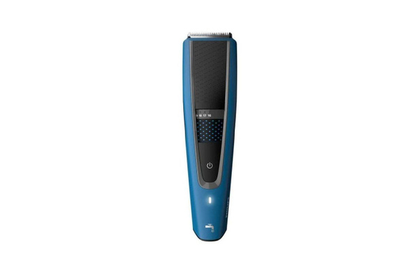 Машинка для стрижки Philips HC5612/15 (ПИ), синий - купить по выгодным ...