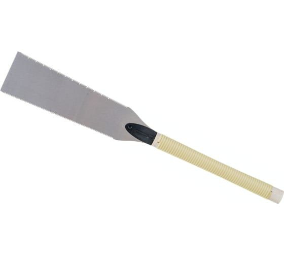 Ножовка Takagi Shogun Пила Ryoba Universal, Rip/Cross/Slant, 240мм ...