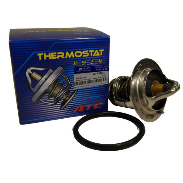 atk1031 atc (autotop) термостат - купить по доступным ценам в интернет ...