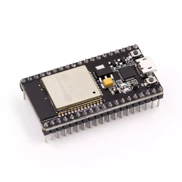 Контроллер Esp32 Wroom 32 Nodemcu C Wi Fi и Bluetooth для Arduino купить с доставкой по