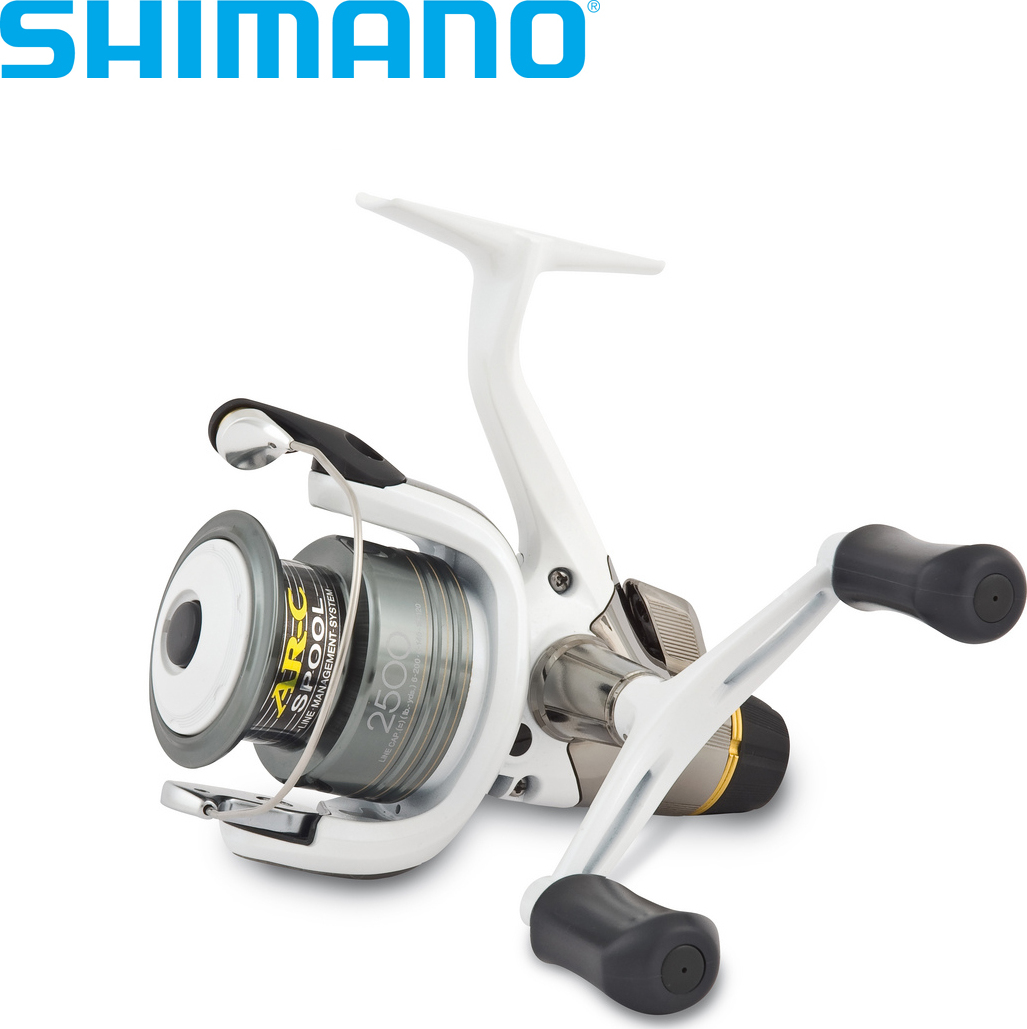 Катушка Shimano 7803, Безынерционная, 4000, Задний фрикцион купить по ...