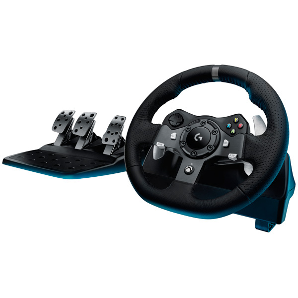 Logitech g29 xbox one x store