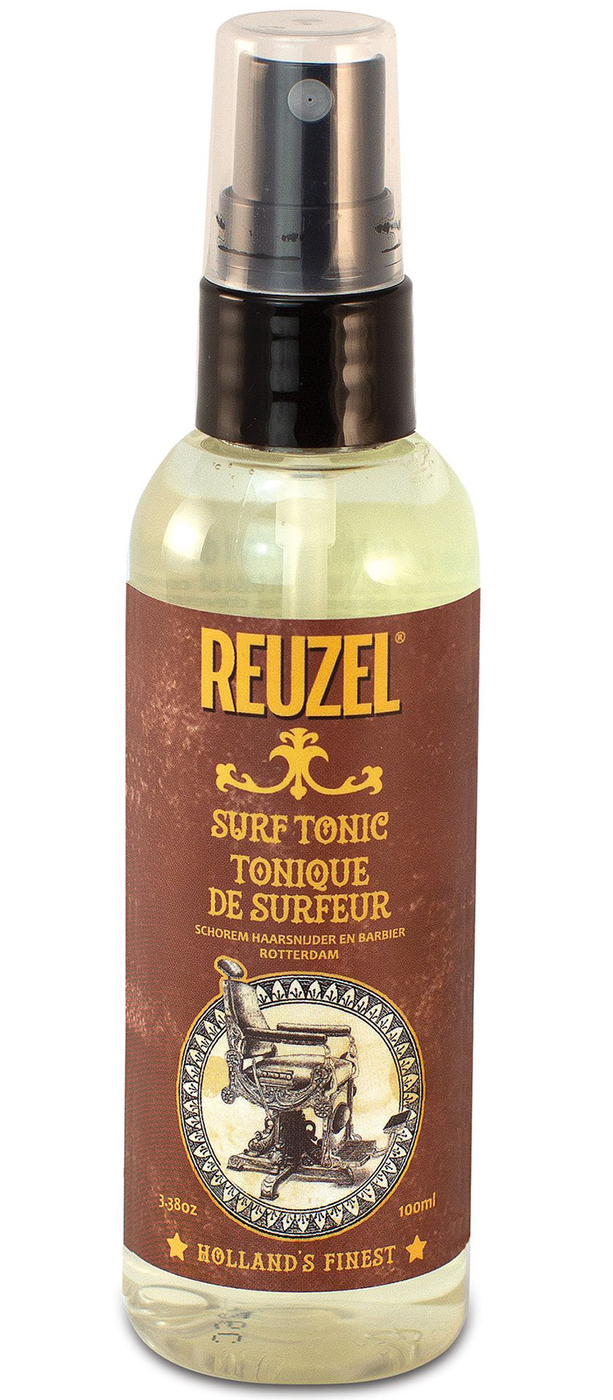Reuzel Surf Tonic - Тоник для укладки волос 355 мл — купить в интернет ...