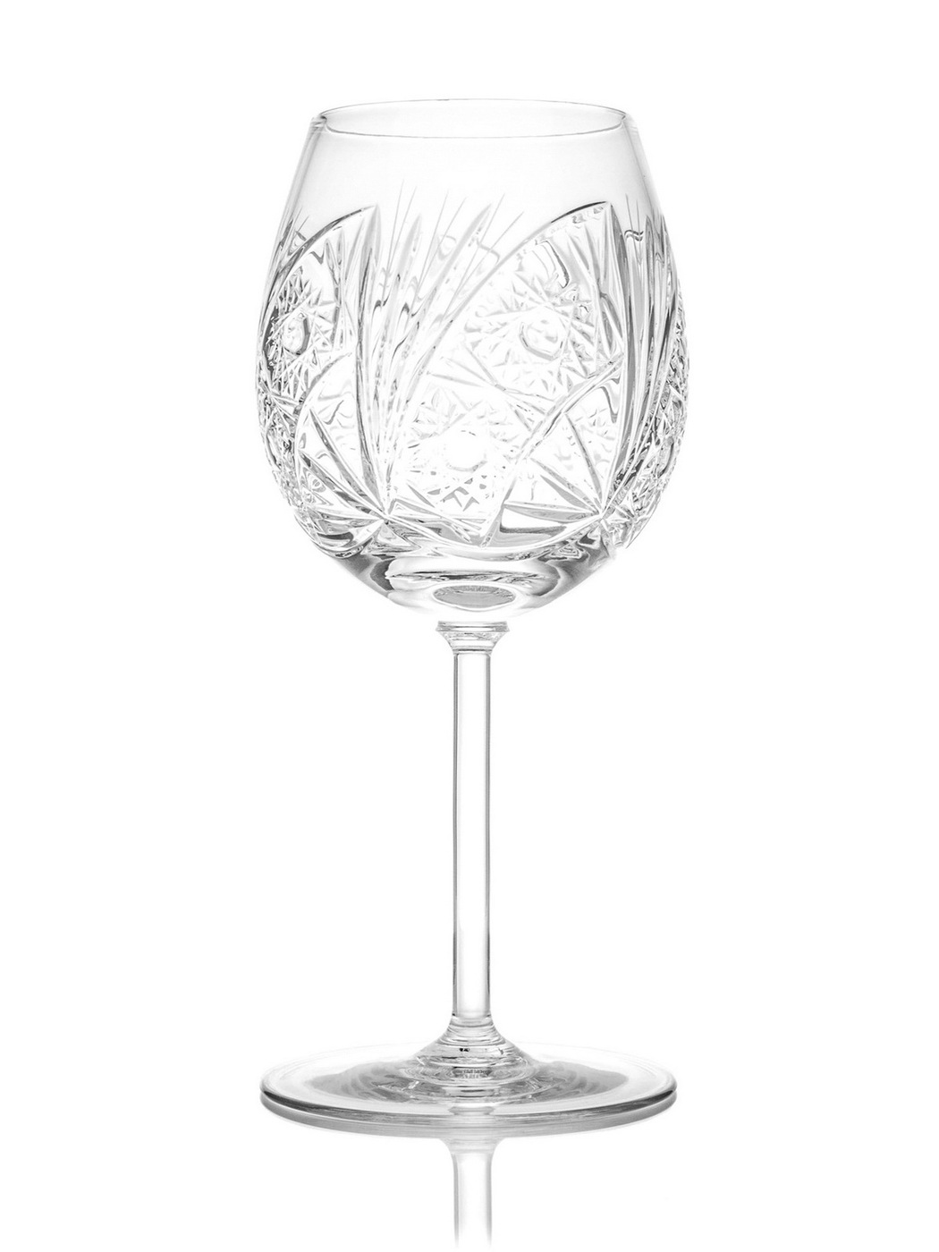 Набор бокалов Neman 1883 для вина, 600 мл, 2 шт - купить по низким ценам в интернет-магазине OZON