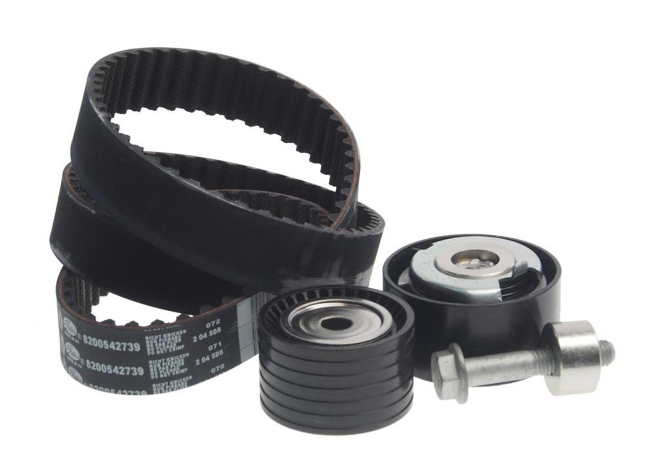 Комплект грм renault megane 03- 2 0 oe - Renault арт. 130C13130R ...