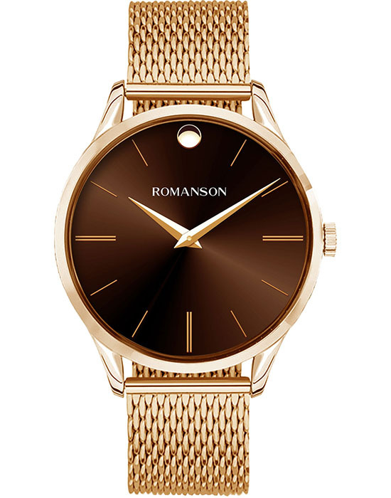 Наручные часы Romanson Adel — купить в интернет-магазине OZON с быстрой ...