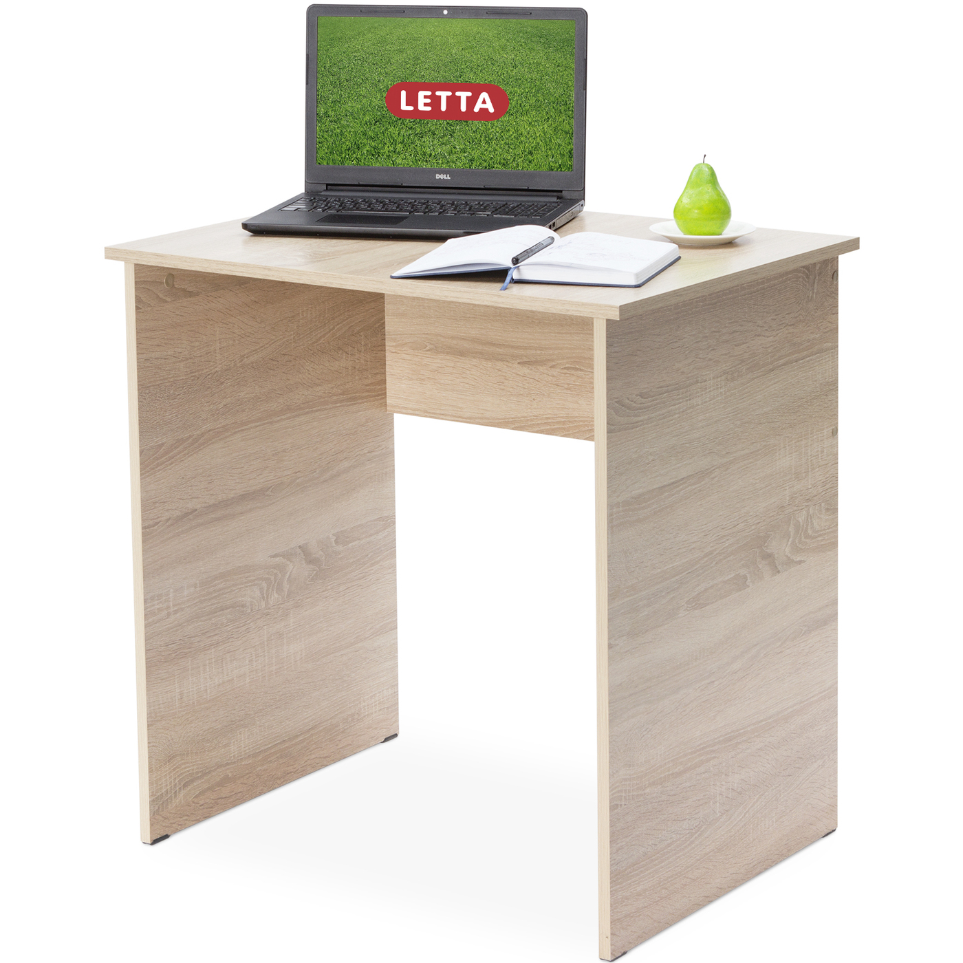 Компьютерный стол, Письменный стол Letta Ультра, 75х54х75 см - купить ...