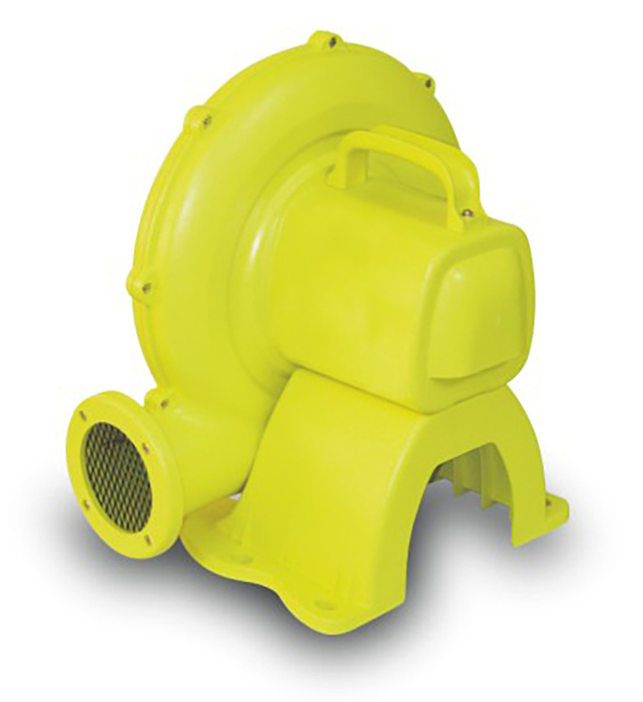Насос для батута Huawei Air-blower W-2E — купить в интернет-магазине ...
