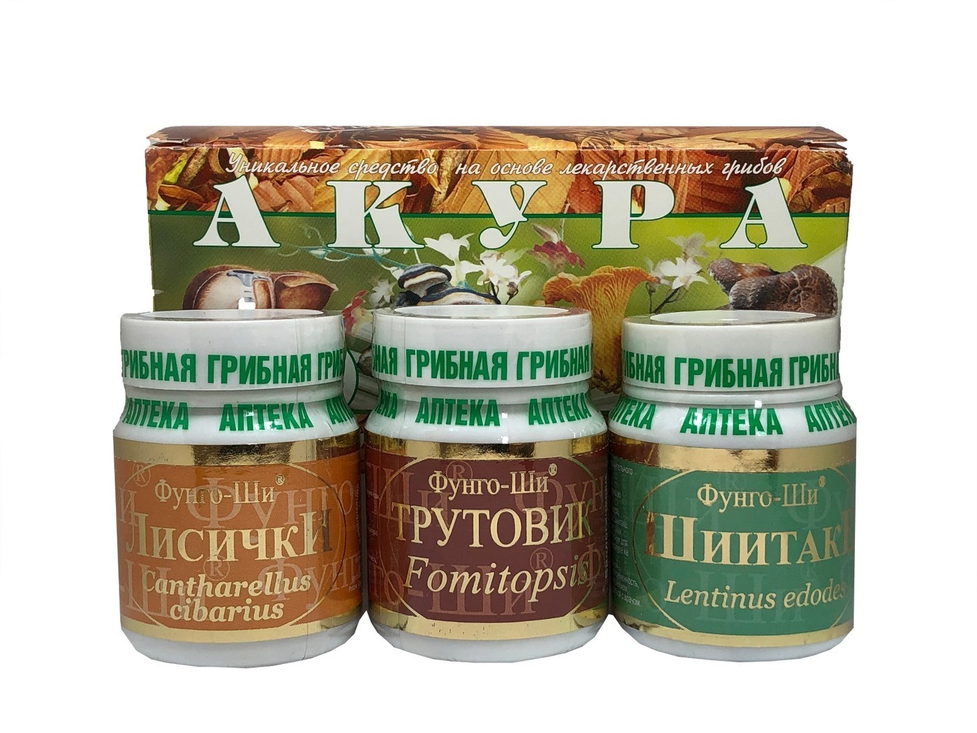 Лечебная программа для очищения печени "АКУРА" — купить в интернет ...