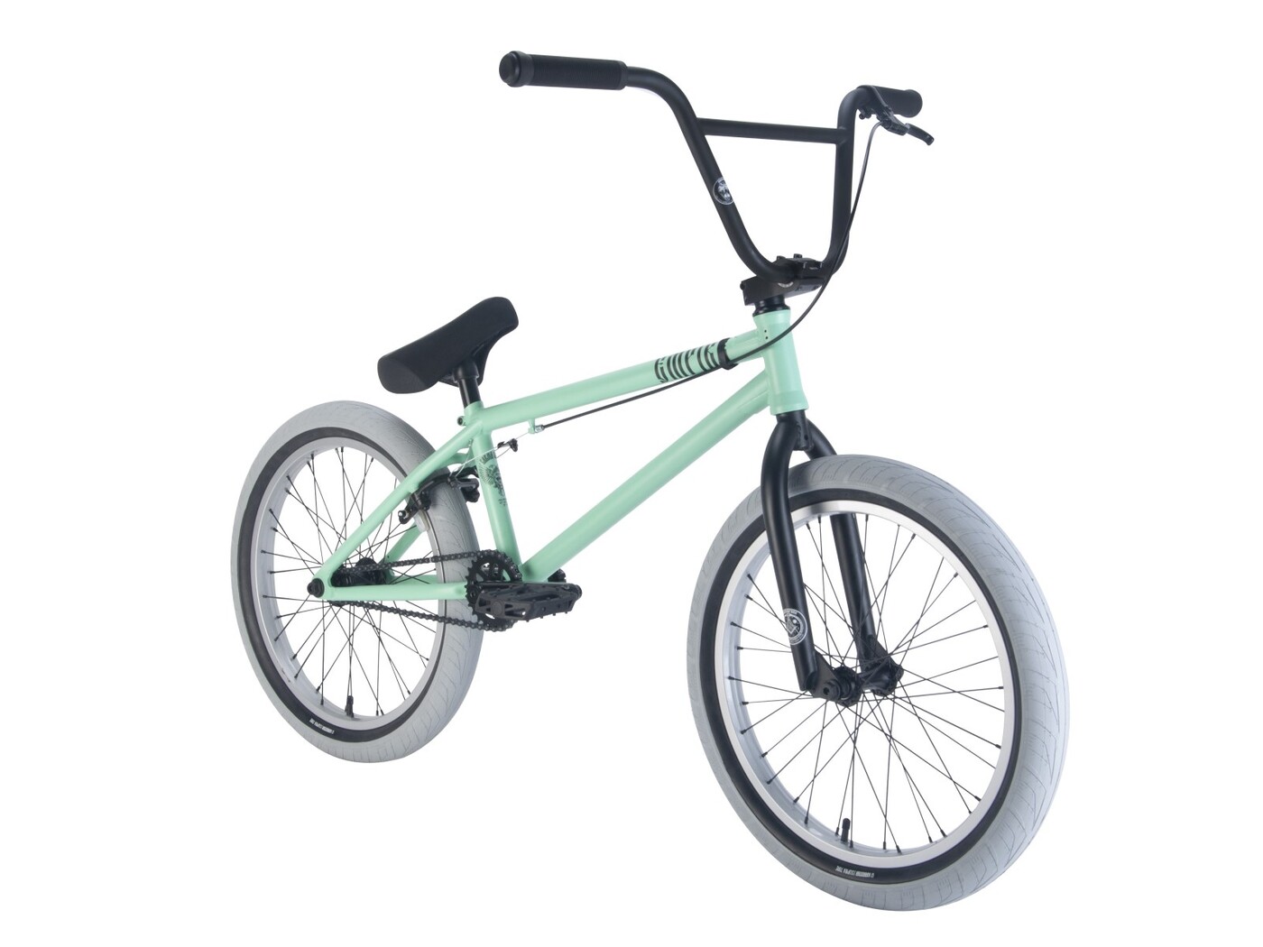 BMX Велосипед Karma Empire LT 2020 (мятный) — купить в интернет ...