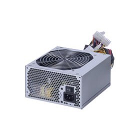 Характеристики Блок питания 400W FSP ATX-400PNR OEM (Блок питания 400W ...