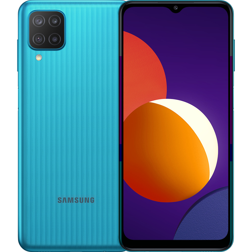Смартфон Samsung Galaxy M12 - купить по выгодной цене в интернет ...