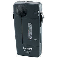 Philips Pocket Memo 388 кассетный плеер LFH0388/00 — купить в интернет ...