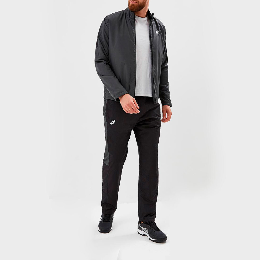 Спортивный костюм ASICS PADDED MATCH SUIT M — купить в интернет ...