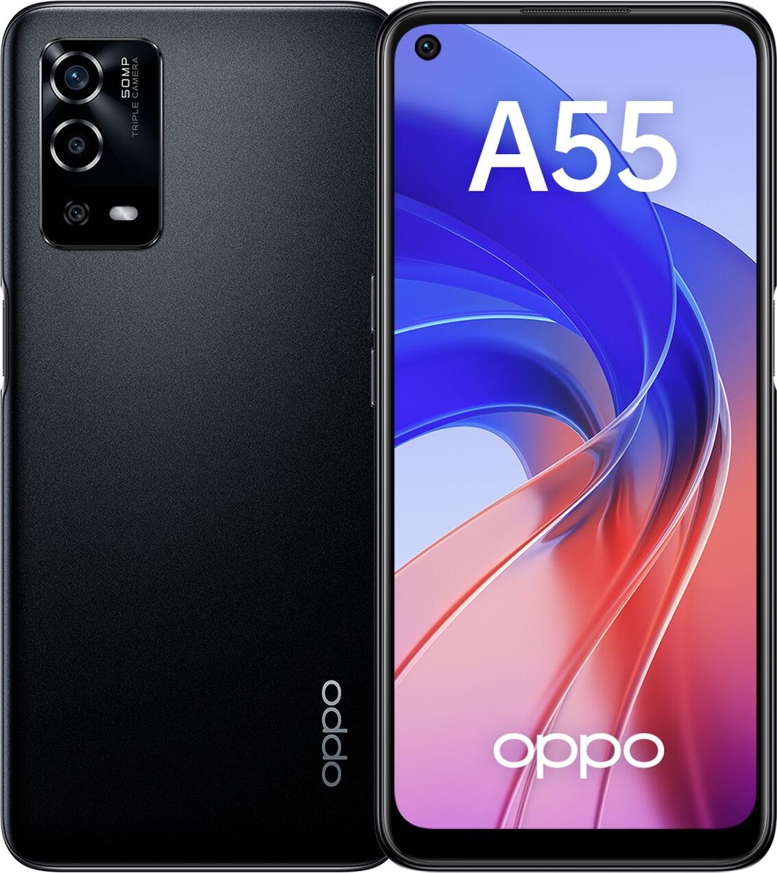 Смартфон OPPO A55 64 ГБ - купить по выгодной цене в интернет-магазине ...