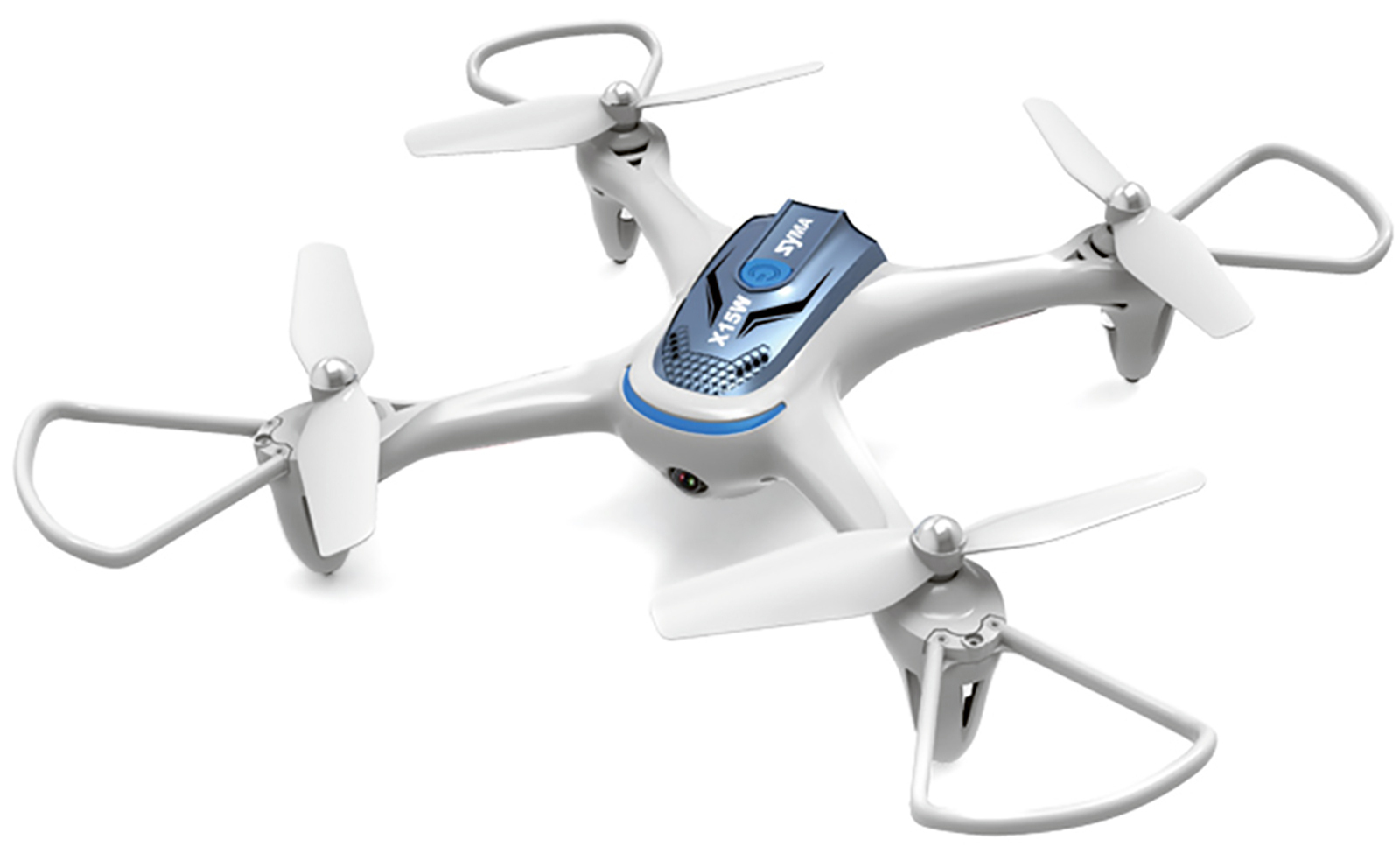 Квадрокоптер/дрон/Drone радиус действия 50 м/LED-подсветка/для дома и ...