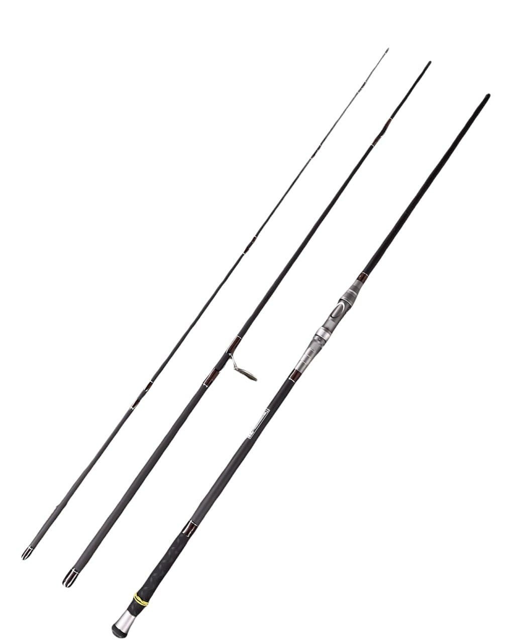 Спиннинг EastShark Hunter carp, 360см купить по выгодным ценам в ...