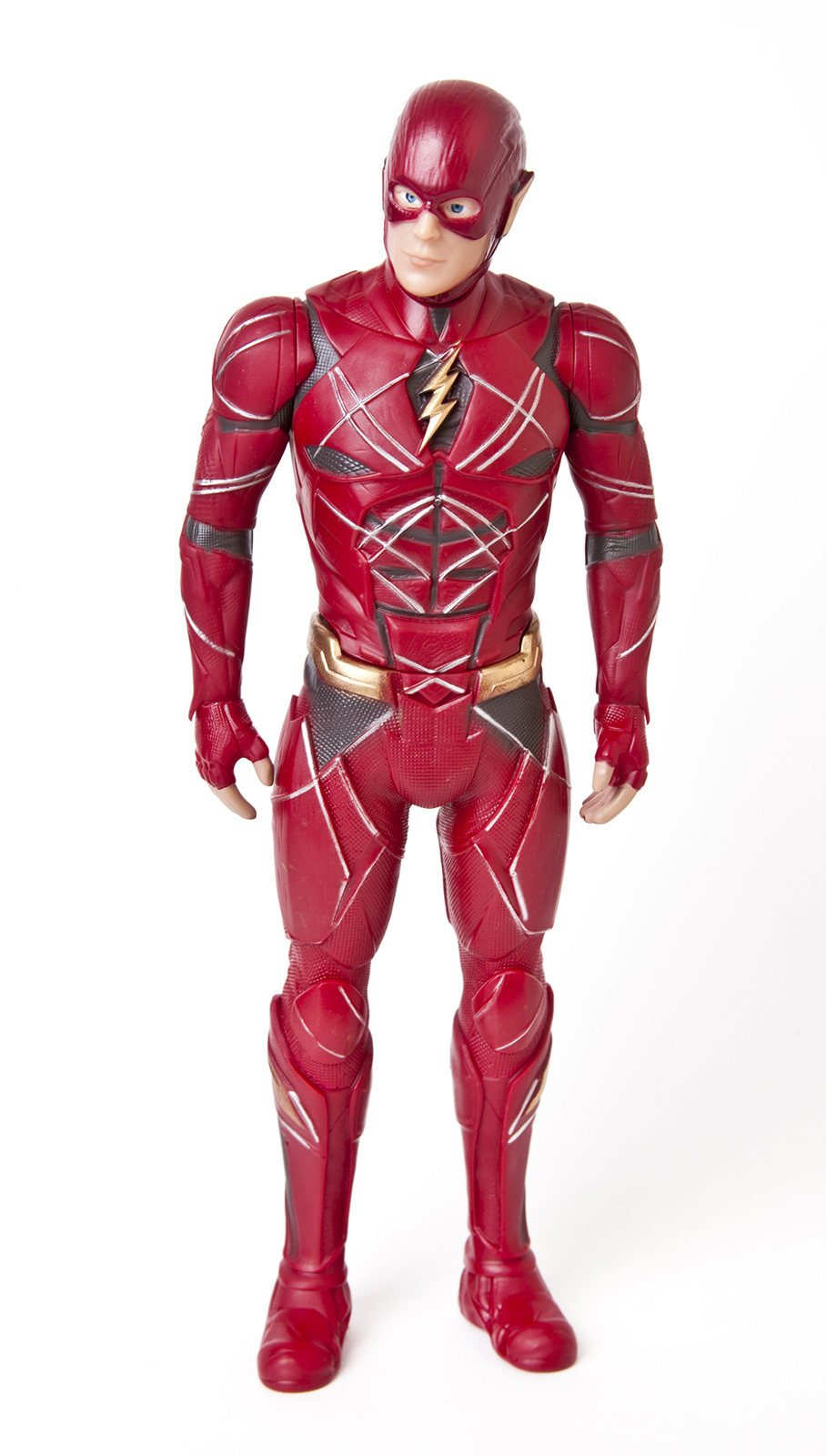 Фигурка Флэш / Flash (33см, пакет) — купить в интернет-магазине OZON с ...